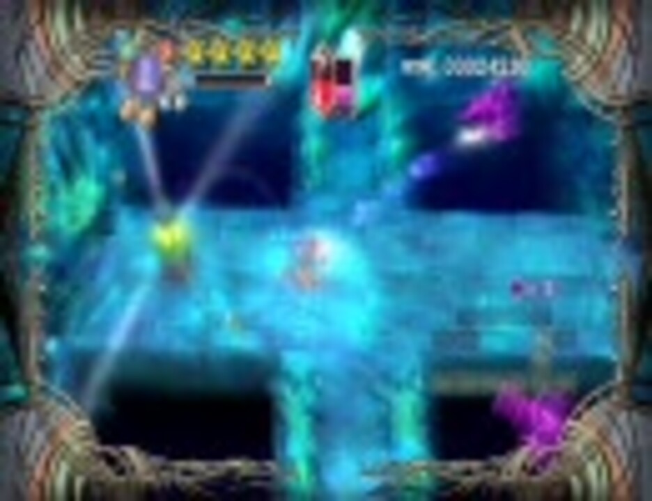 【PS3】Dark Mist プレイ動画 シャドウstage7【DL専用】 - ニコニコ動画