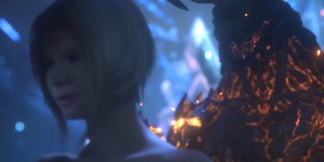 FF16 その38 - ニコニコ動画