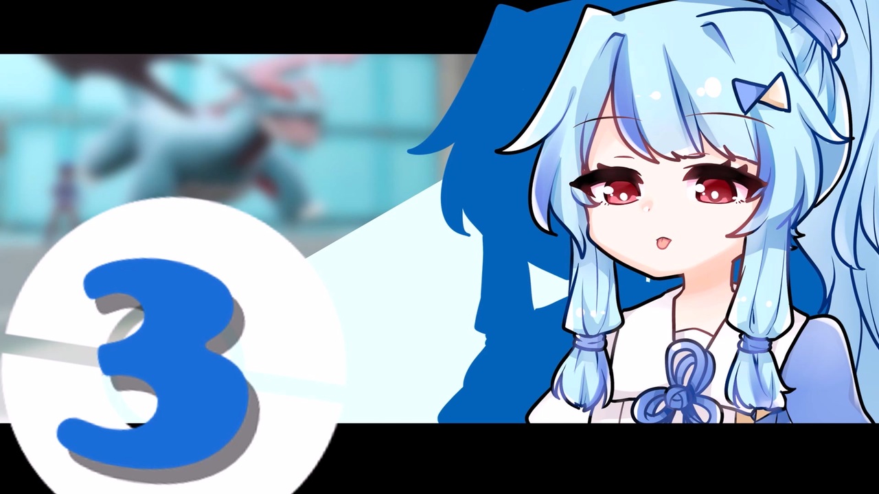 【VOICEROID実況】テールのすすめ！ #3【ポケモンSV】 - ニコニコ動画