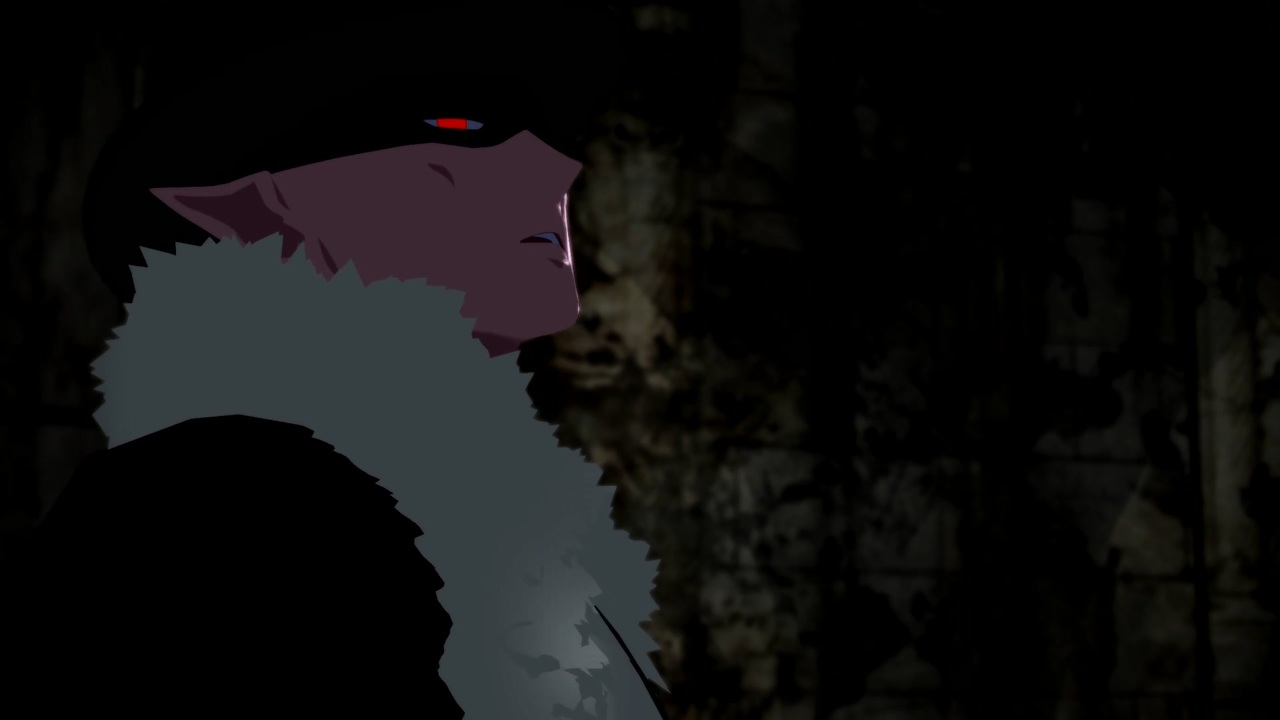 【吸死MMD】シビュラ【吸血鬼マイクロビキニ誕】 - ニコニコ動画