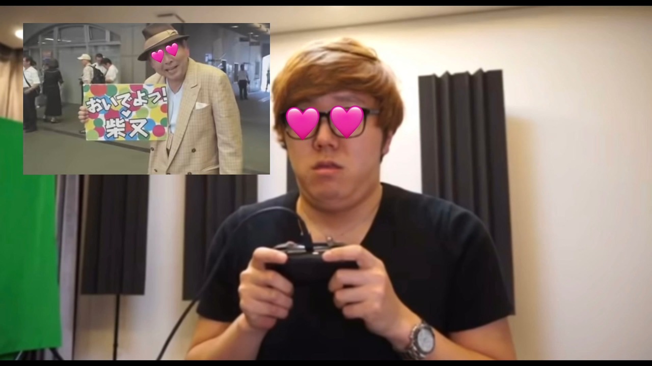 柴又作りたい...【hikakin_mania】 - ニコニコ動画