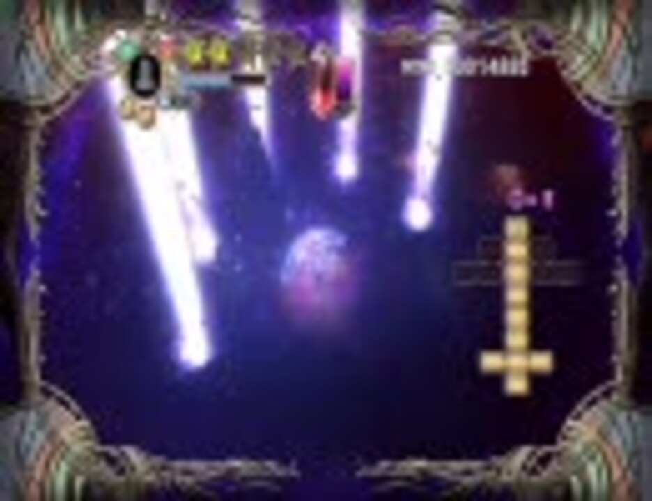 【PS3】Dark Mist プレイ動画 シャドウstage9【DL専用】 - ニコニコ動画