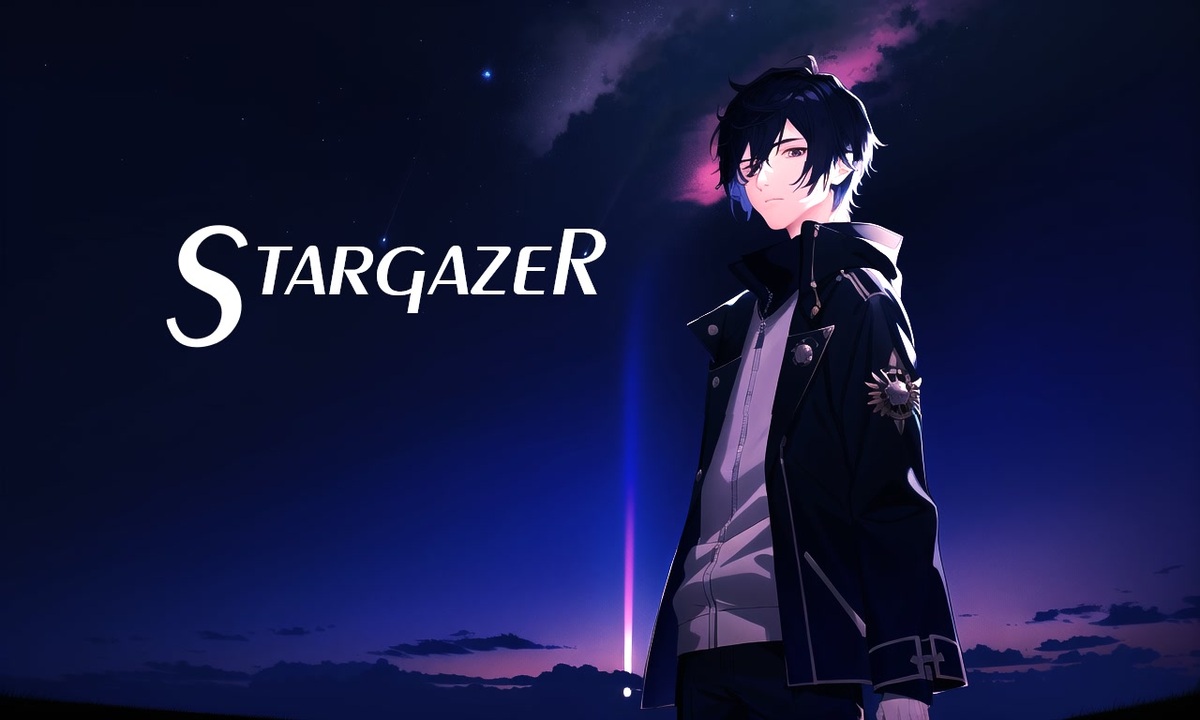 【歌ってみた】StargazeR - ニコニコ動画