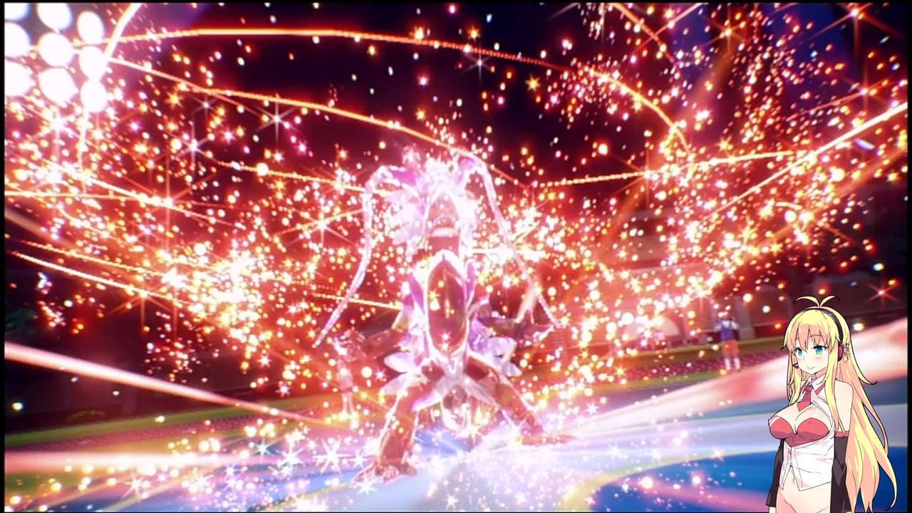 【ポケモンSV】ポケモン初心者の通信対戦3回目 ハバネロブレイカー【VOICEROID実況】 - ニコニコ動画