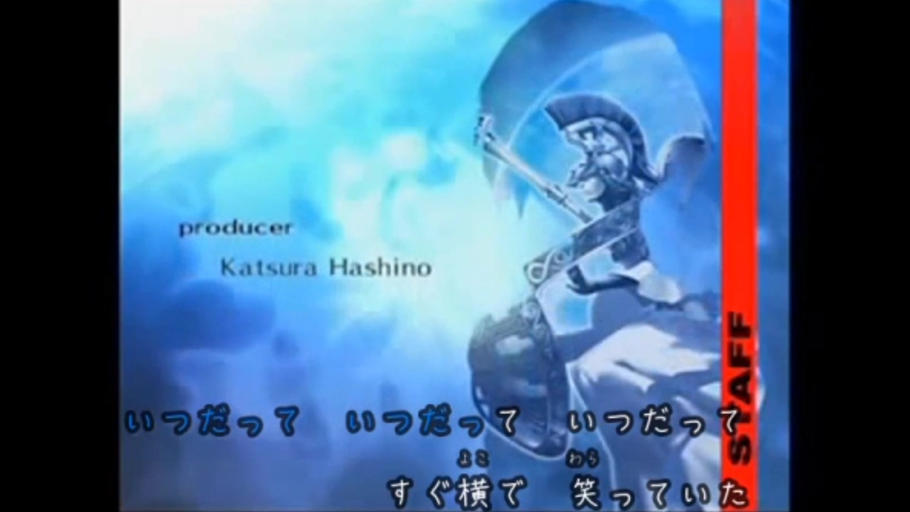 ペルソナ3 ED「キミの記憶」を歌ってみた。 - ニコニコ動画