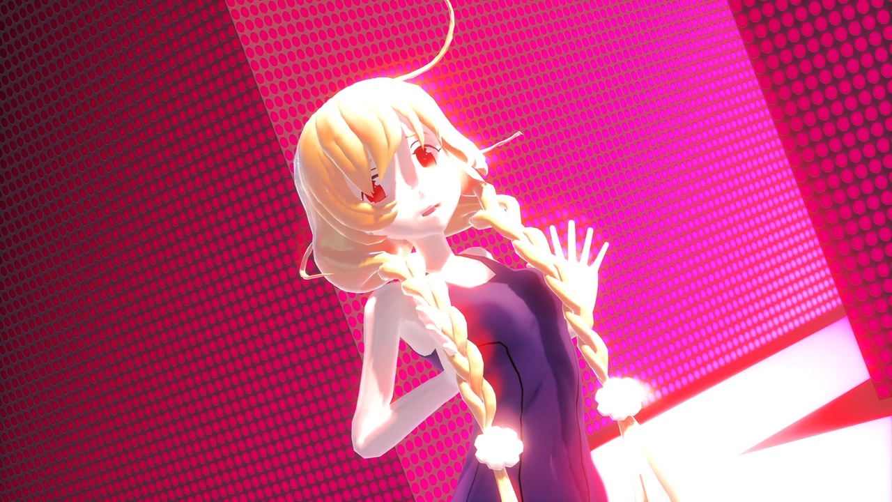 【rim式水着祭り3】rim式峯雲さんで「TOXIC」【MMD艦これ】 - ニコニコ動画