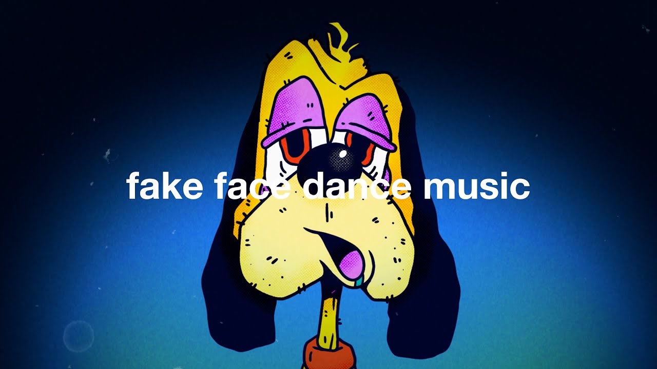 【ニコカラ】fake face dance music / 音田雅則＜on vocal＞[キー 原曲] - ニコニコ動画
