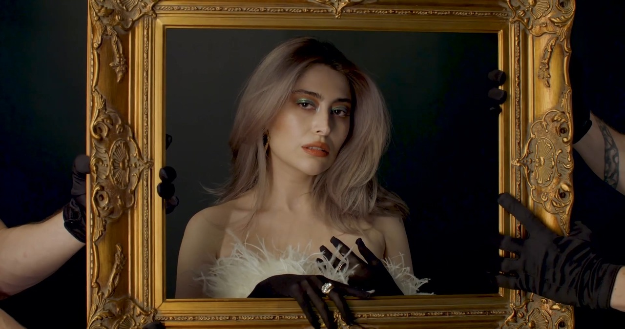 SHIADANNI - LATIN RENAISSANCE - ニコニコ動画