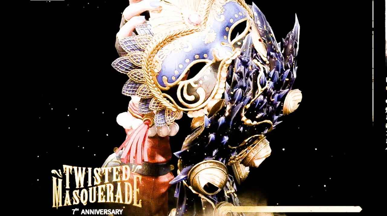 【DBD】S2-52 7周年イベント期間【無声】 - ニコニコ動画