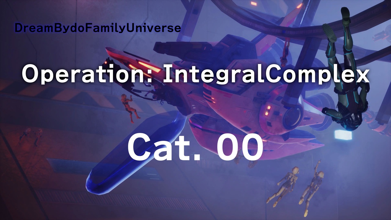 【R-TYPE FINAL3 EVOLVED】Operation: IntegralComplex Cat00 - ニコニコ動画