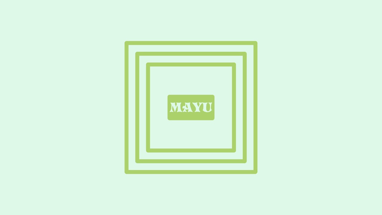 【MAYU】空白【オリジナル曲】 - ニコニコ動画