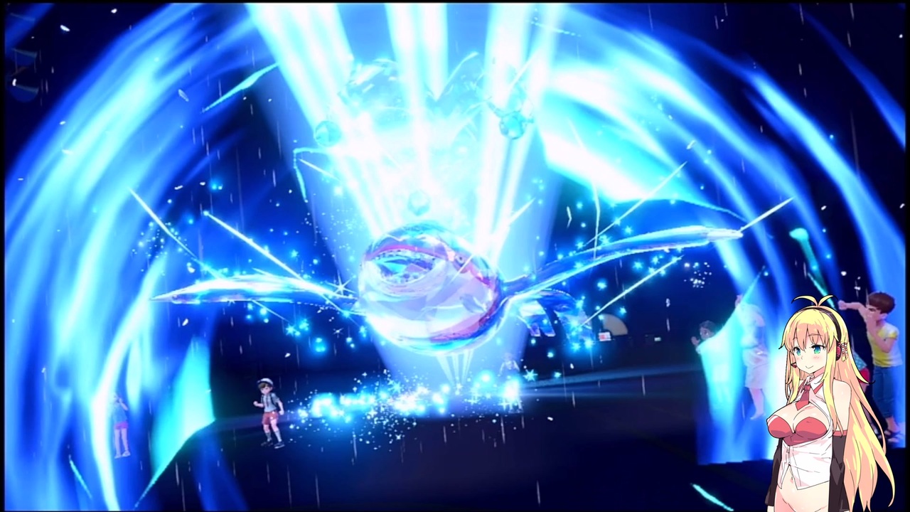 【ポケモンSV】ポケモン初心者の通信対戦4回目 マルチバトルをやってみよう【VOICEROID実況】 - ニコニコ動画