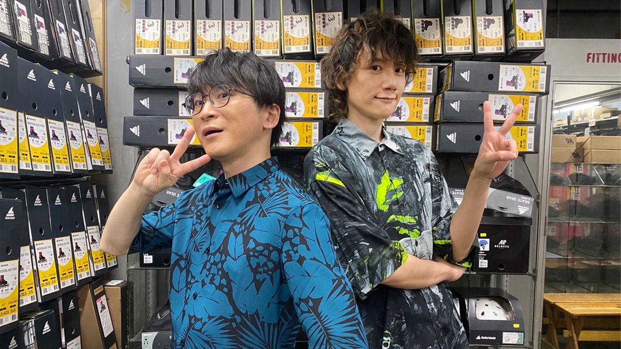 「阿部敦とKENNの今日はべっけんです!!」＃31【2023/07/3 放送分】 - ニコニコ動画