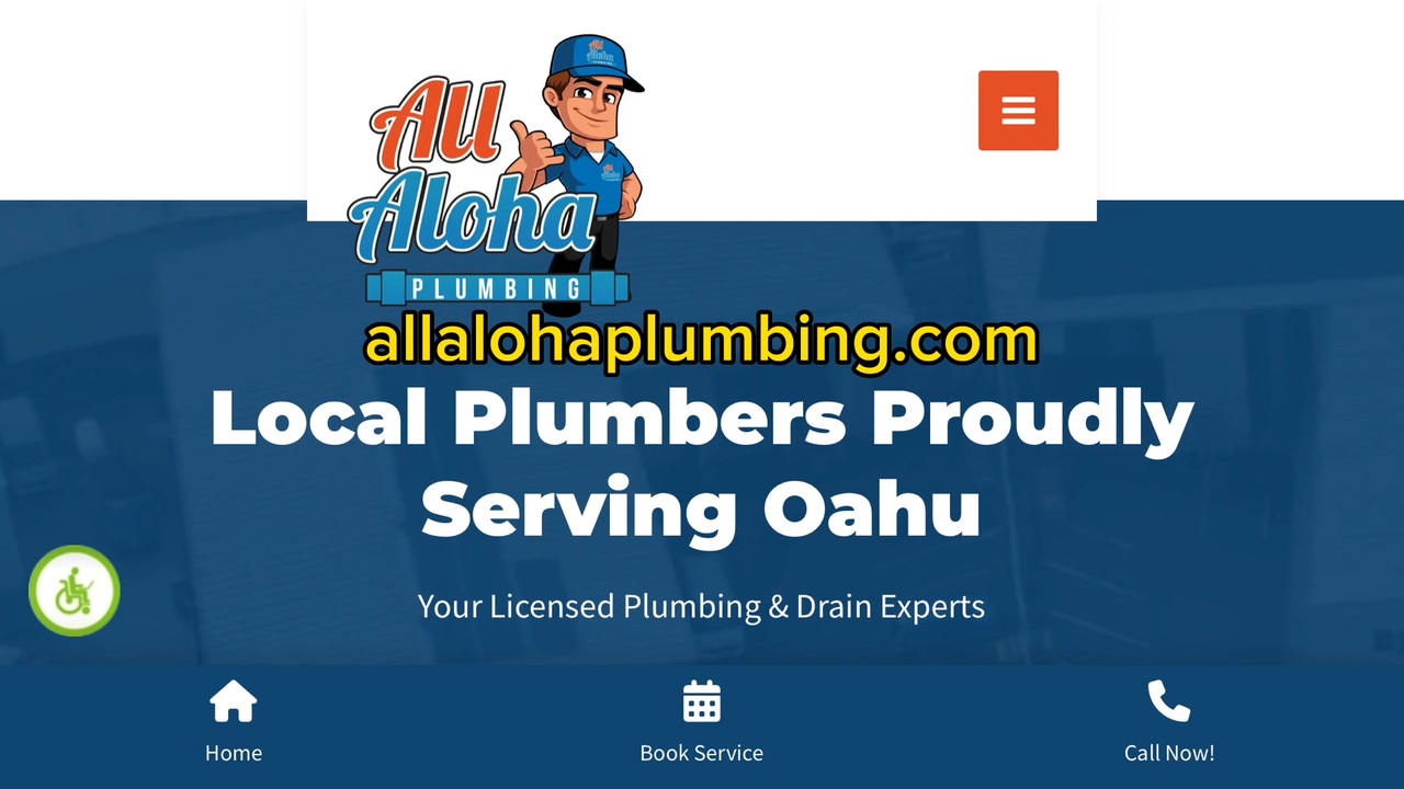 All Aloha Plumbing - ニコニコ動画