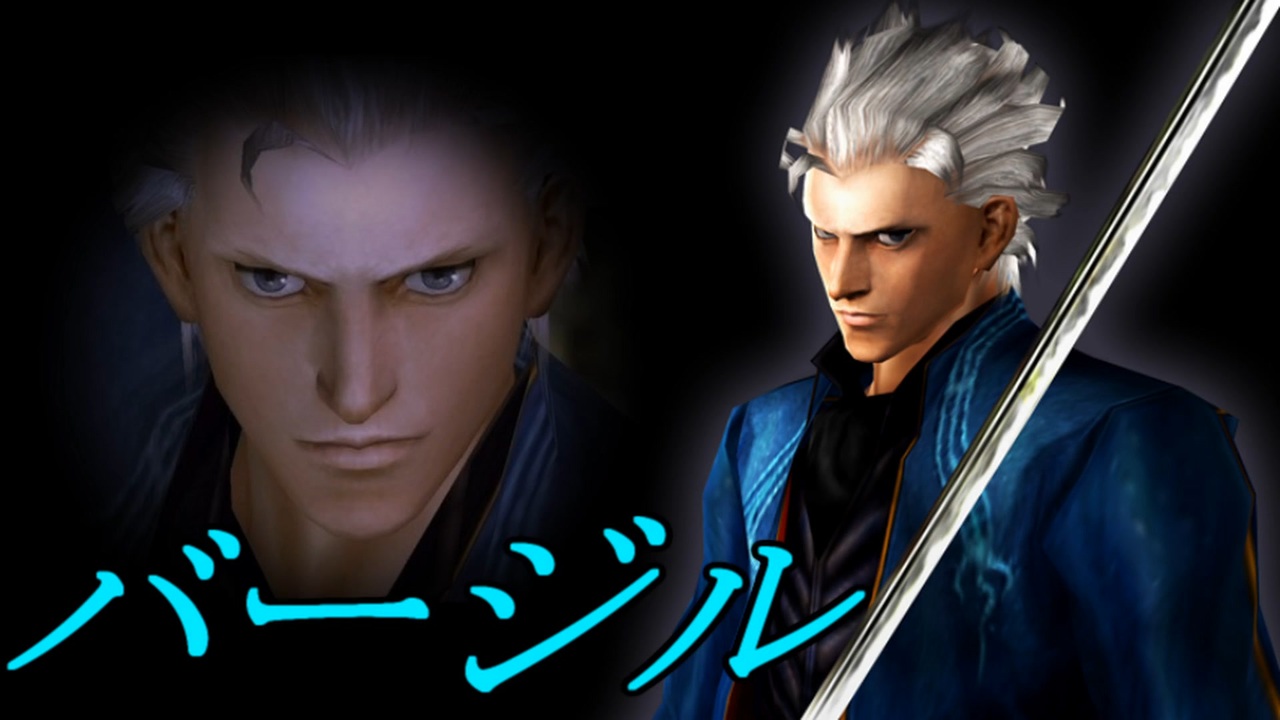 【MUGEN】絶・最終章 MUGEN界 男性連合軍VS女性連合軍3 FINAL - ニコニコ動画