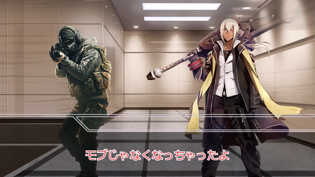 【クトゥルフ神話TRPG】オリジナルシナリオ「YOOOOOOOG！」Part6【ゆっくり】 - ニコニコ動画