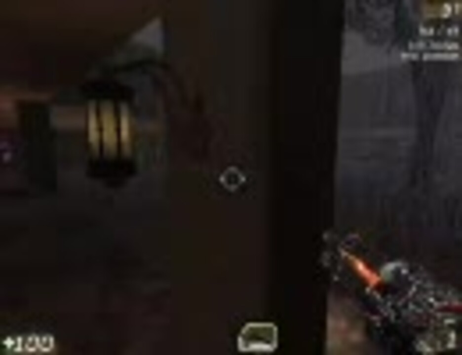 【UT3】UnrealTournament3-Lammbo's ThunderStruck-【Instagib】 - ニコニコ