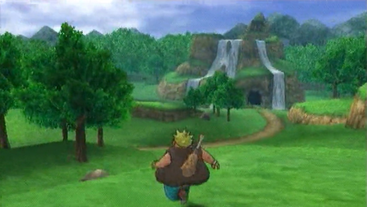 DQ8 ドラクエ8 実況プレイ4 - ニコニコ動画