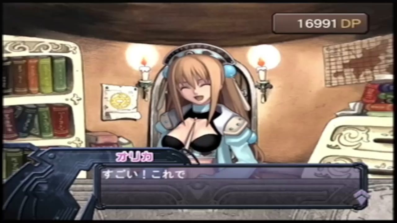 【実況】アルトネリコの実況がしたい時期※ネタばれあり【90アル目】 ニコニコ動画