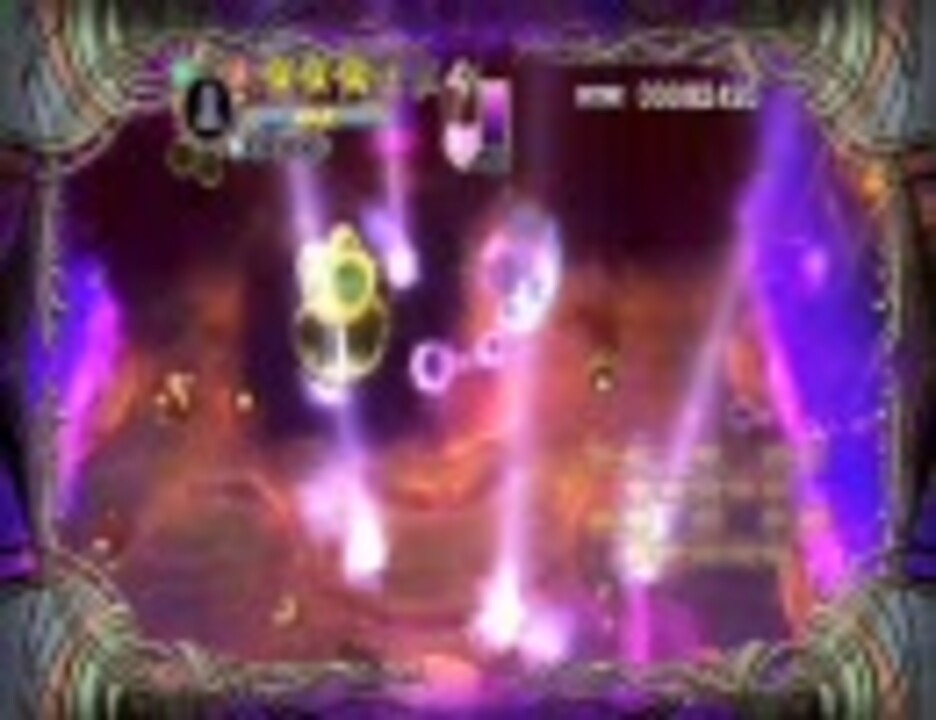 【PS3】Dark Mist プレイ動画 シャドウstage11【DL専用】 - ニコニコ動画