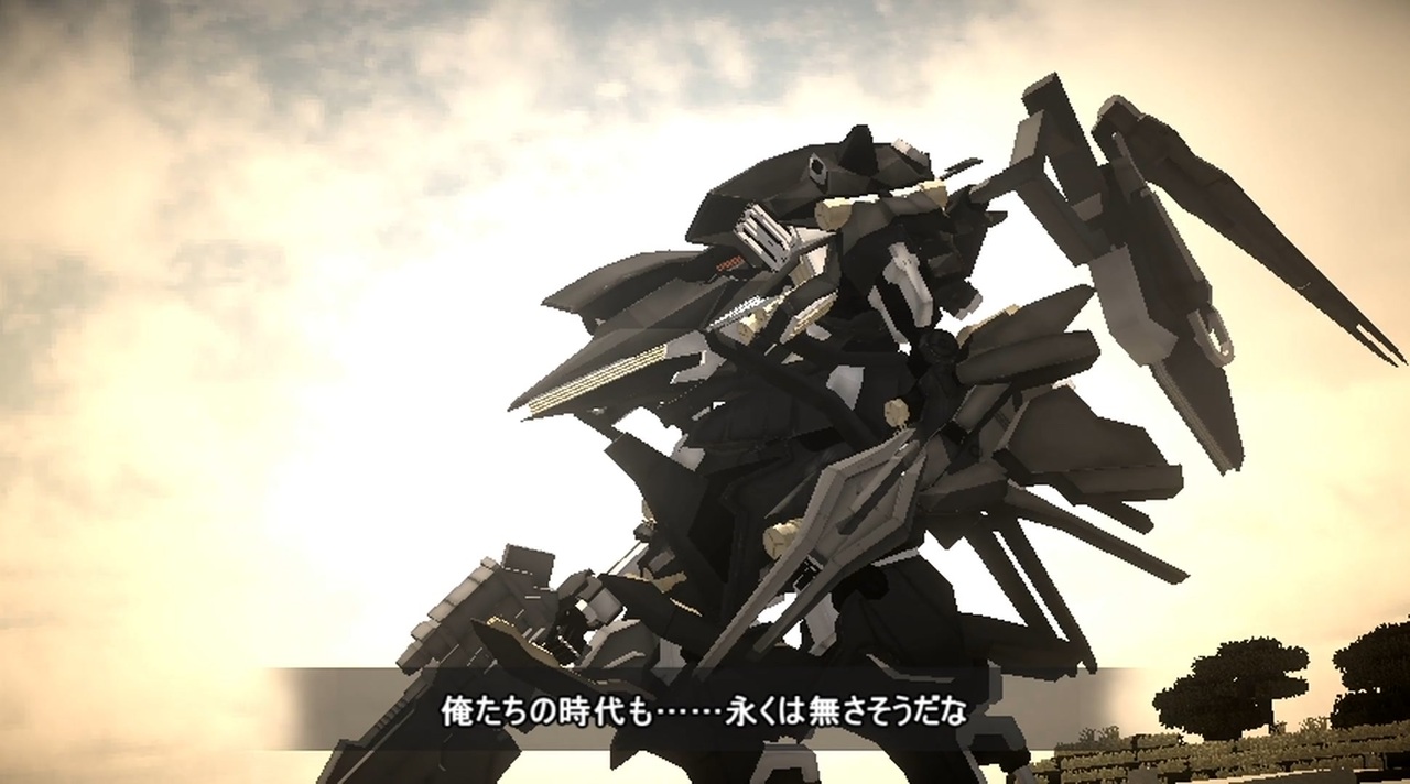 [Minecraft]バンディットクラフターゆかり 18話(終)[VOICEROID] - ニコニコ動画