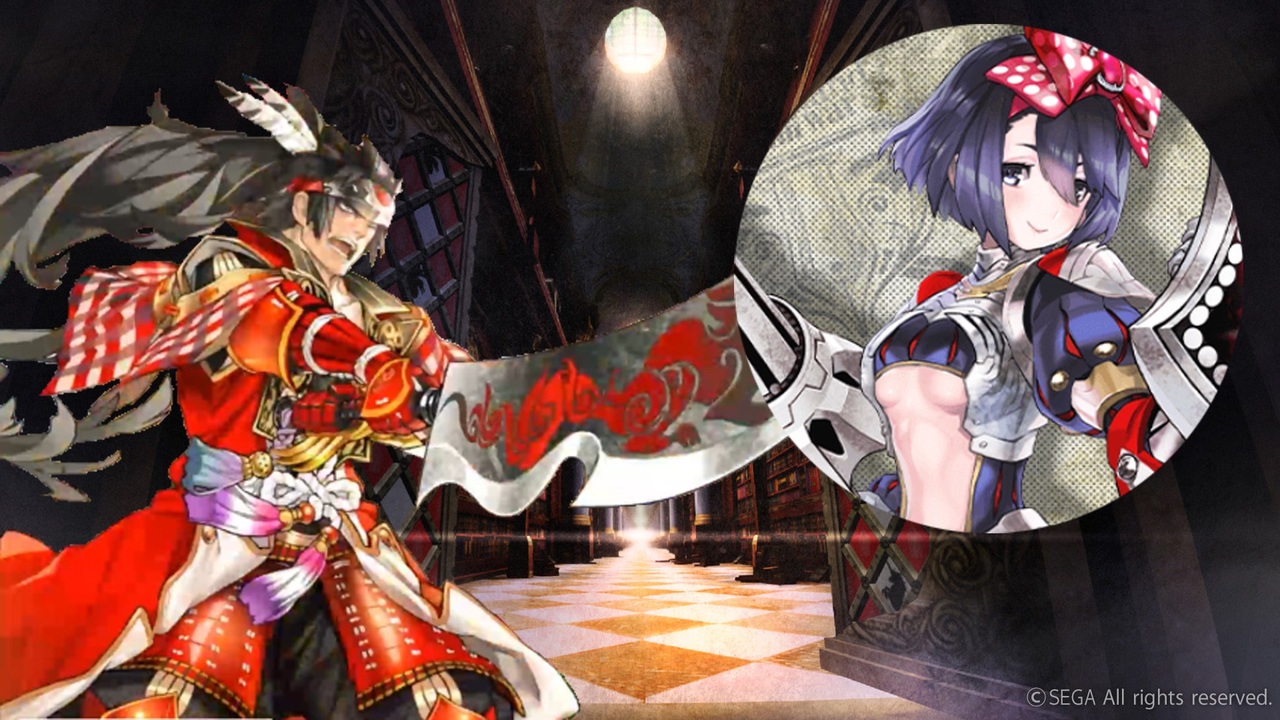 【WLW】(ゆっくりボイス有)一般ルビー筆の吉備津彦 50【EX00/対面シュネーヴィッツェン】 - ニコニコ動画