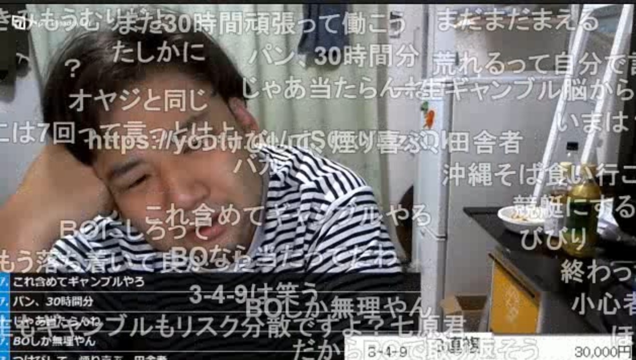 2023年7月30日七原くん こい！沖縄！！リベンジ沖縄！！名古屋競輪 金鯱賞争奪戦！！！ ニコニコ動画