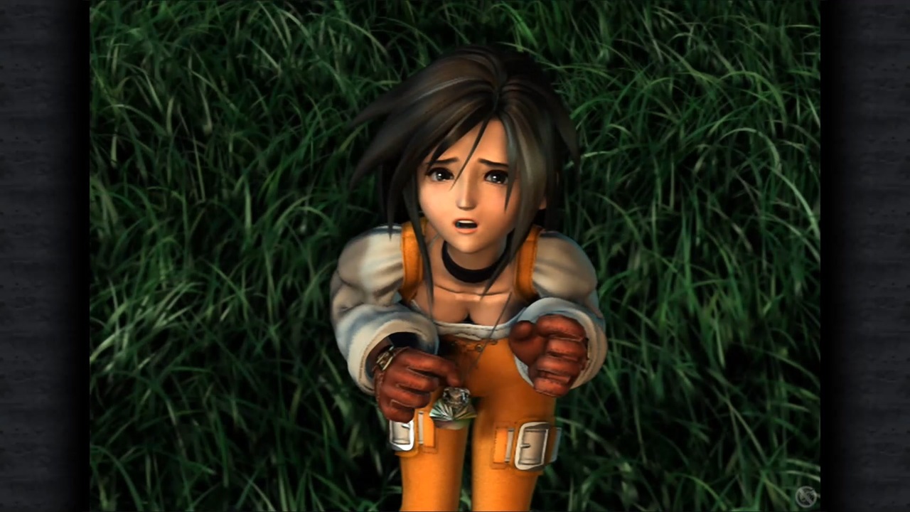 【steam版FF9】本当に楽するイベント回収旅#16【VOICEROID実況】 - ニコニコ動画