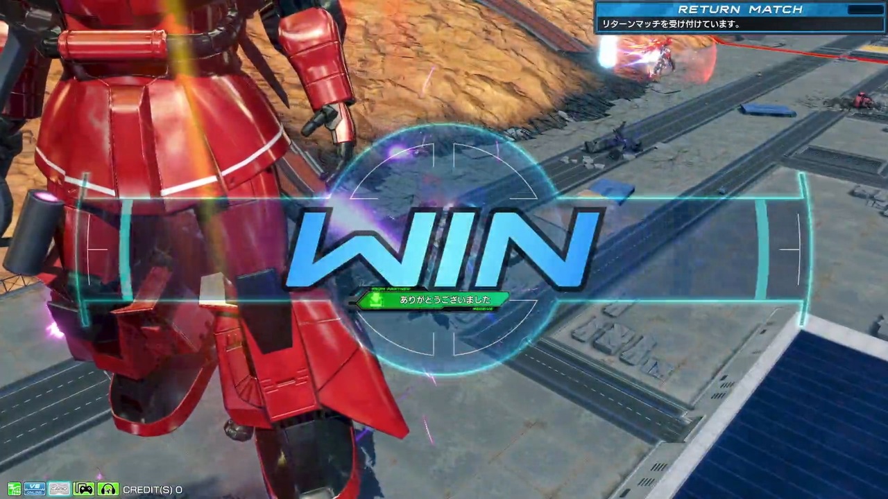 【EXVS2OB】ですともおじさんのオバブ珍道中31 - ニコニコ動画