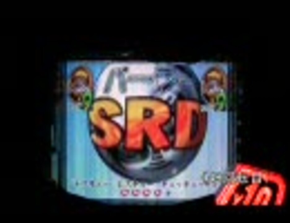 【卓上】CR超絶合体SRD CW -06- - ニコニコ動画