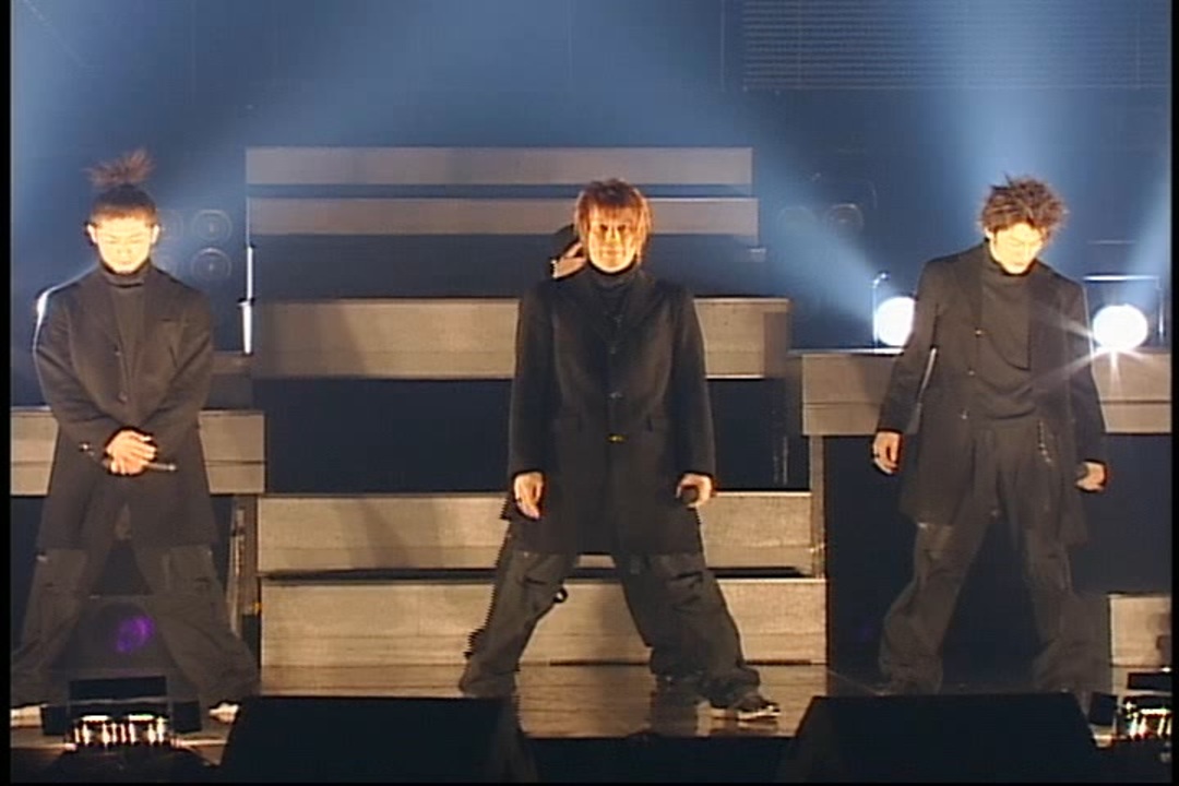 PaniCrew FDVS6 MEDLEY - ニコニコ動画