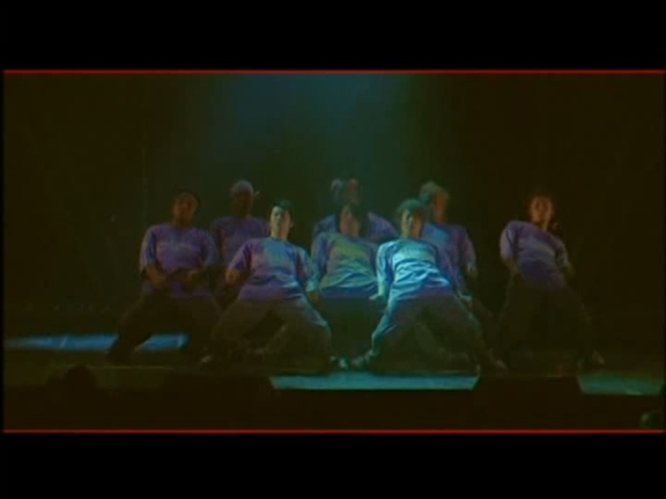 PaniCrew 風神～God of Wind～ - ニコニコ動画