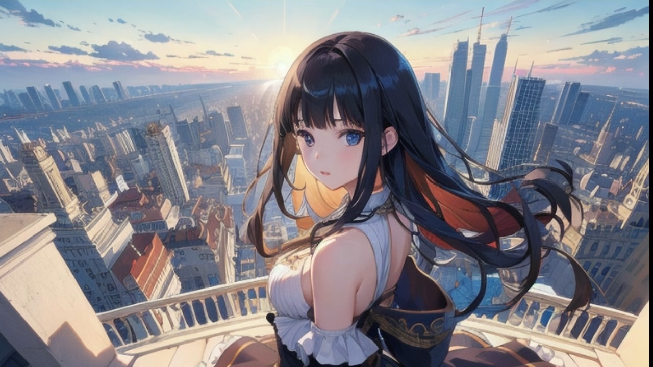 Time isn't money/初音ミク - ニコニコ動画