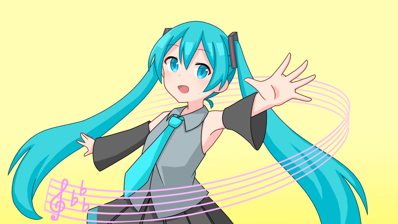 ツレヅレウタ / 初音ミク - ニコニコ動画