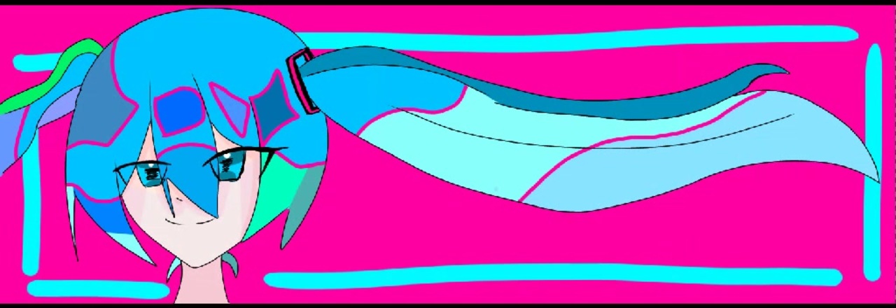 01 初音ミク ニコニコ動画
