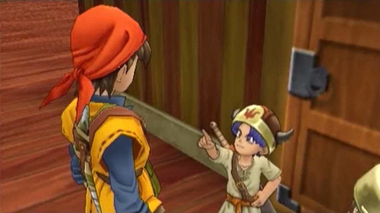 DQ8 ドラクエ8 実況プレイ12 - ニコニコ動画
