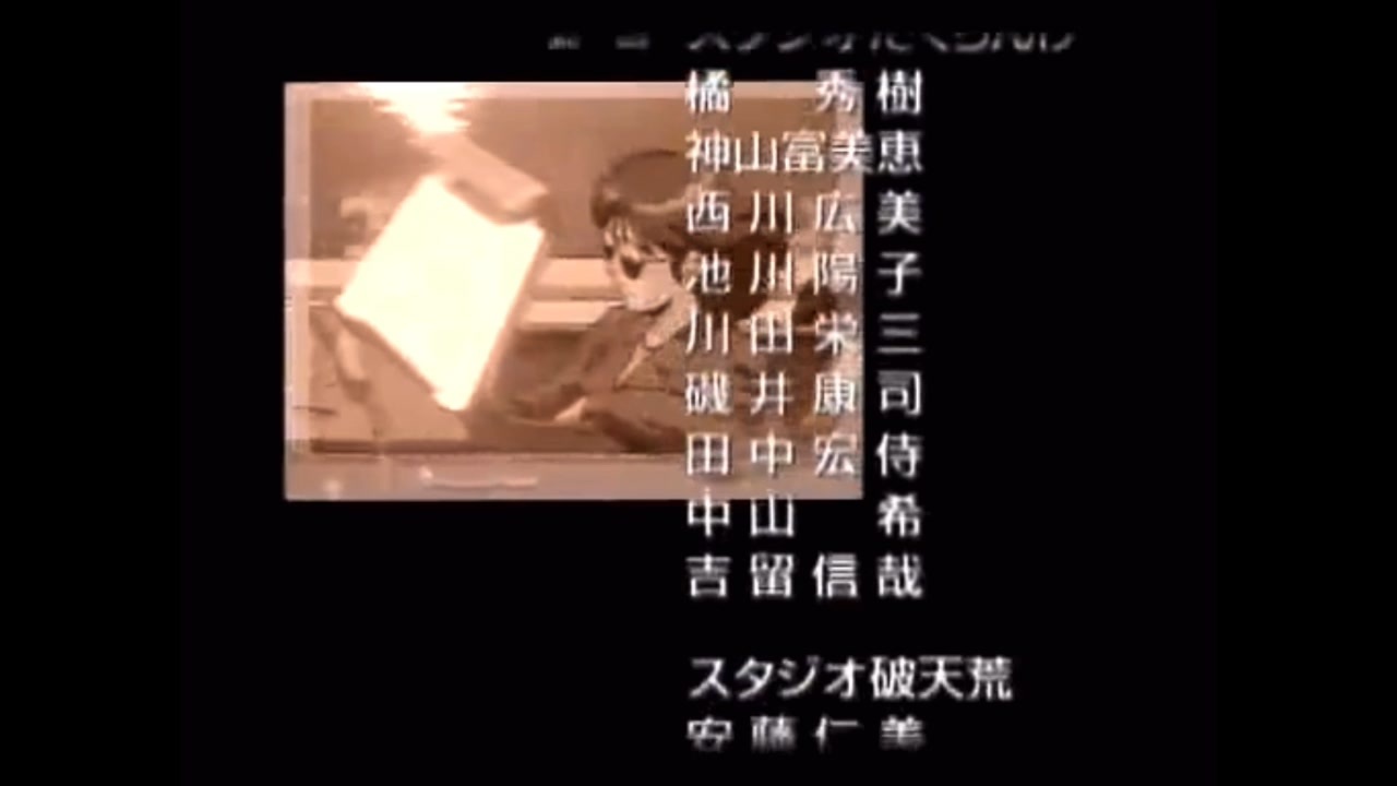 OVA COMPILER FESTA ED - ニコニコ動画