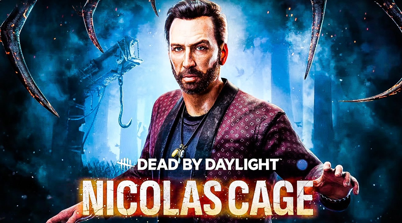 【DBD】S2-74【無声】 - ニコニコ動画