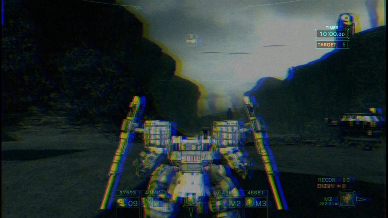 【ACVD】勢力戦でこの先生きのこるその609 - ニコニコ動画