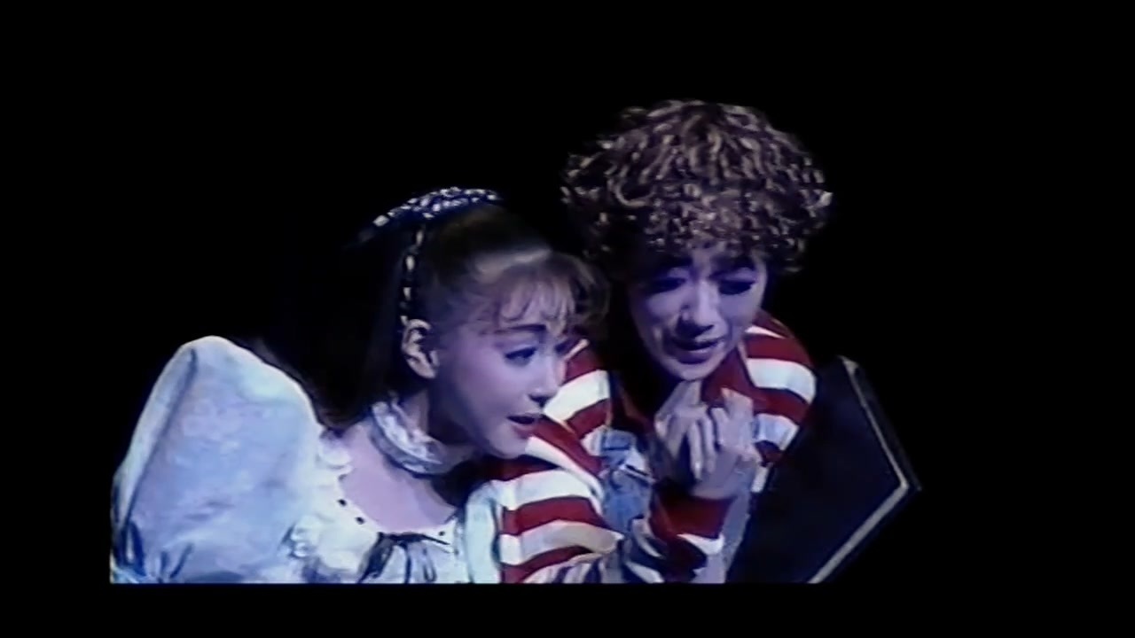 PUCK('92月組) 全編 - ニコニコ動画