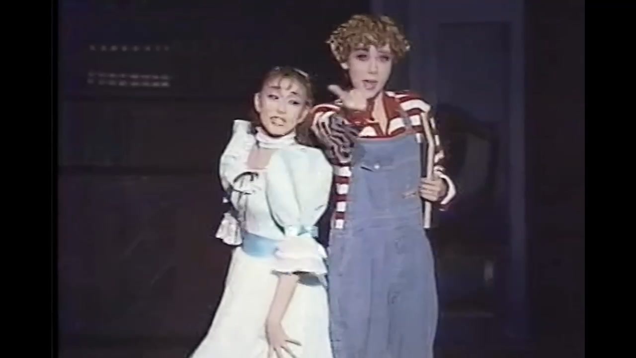 PUCK('92月組) 全編 - ニコニコ動画