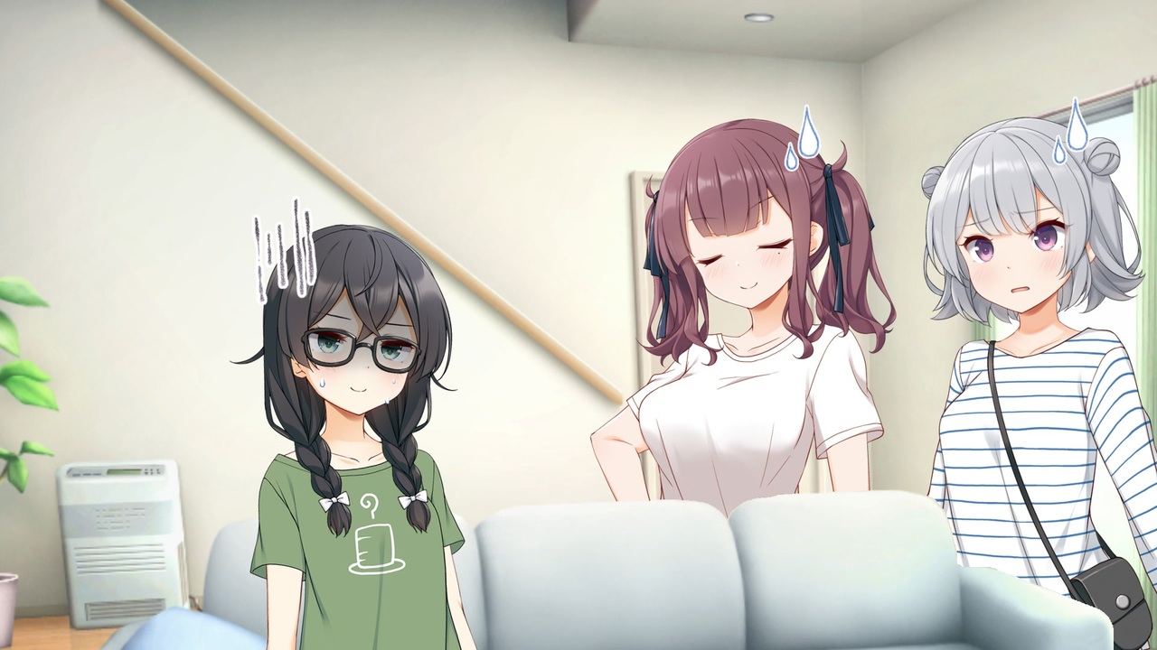 カップ焼きそばと三人【CeVIO劇場】 - ニコニコ動画