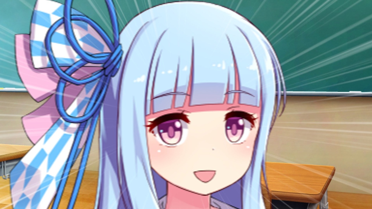 【VOICEROID劇場】お姉ちゃん！姉妹百合をやろう！ - ニコニコ動画