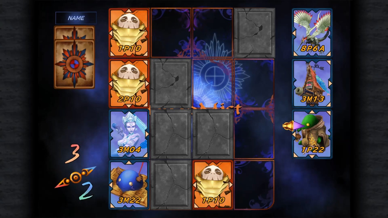 【steam版FF9】本当に楽するイベント回収旅#23【VOICEROID実況】 - ニコニコ動画