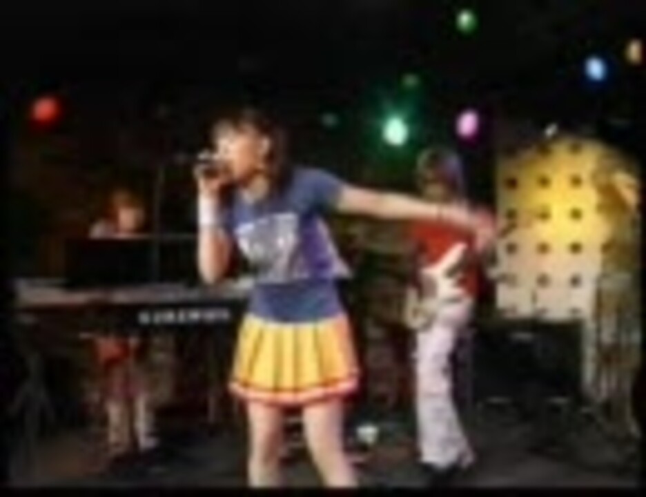 meg rockの「1.2.3.4.GO！ロック！」第30回(ゲスト：加藤大祐) - ニコニコ動画