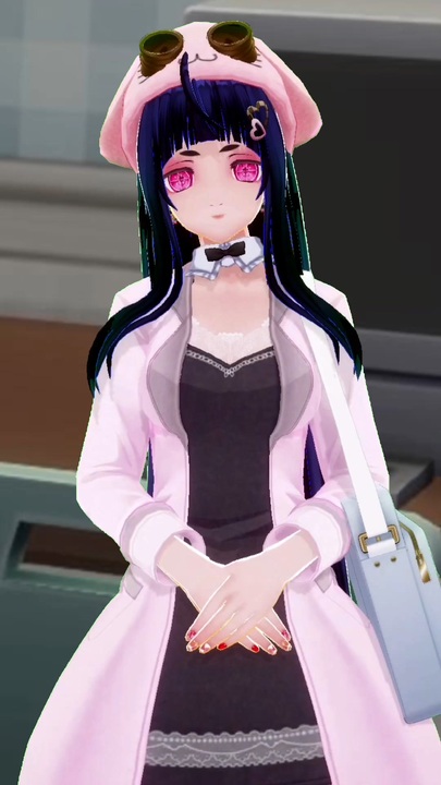 IKAMI＊THE＊POTATO ジッキーからのごあいさつ - ニコニコ動画