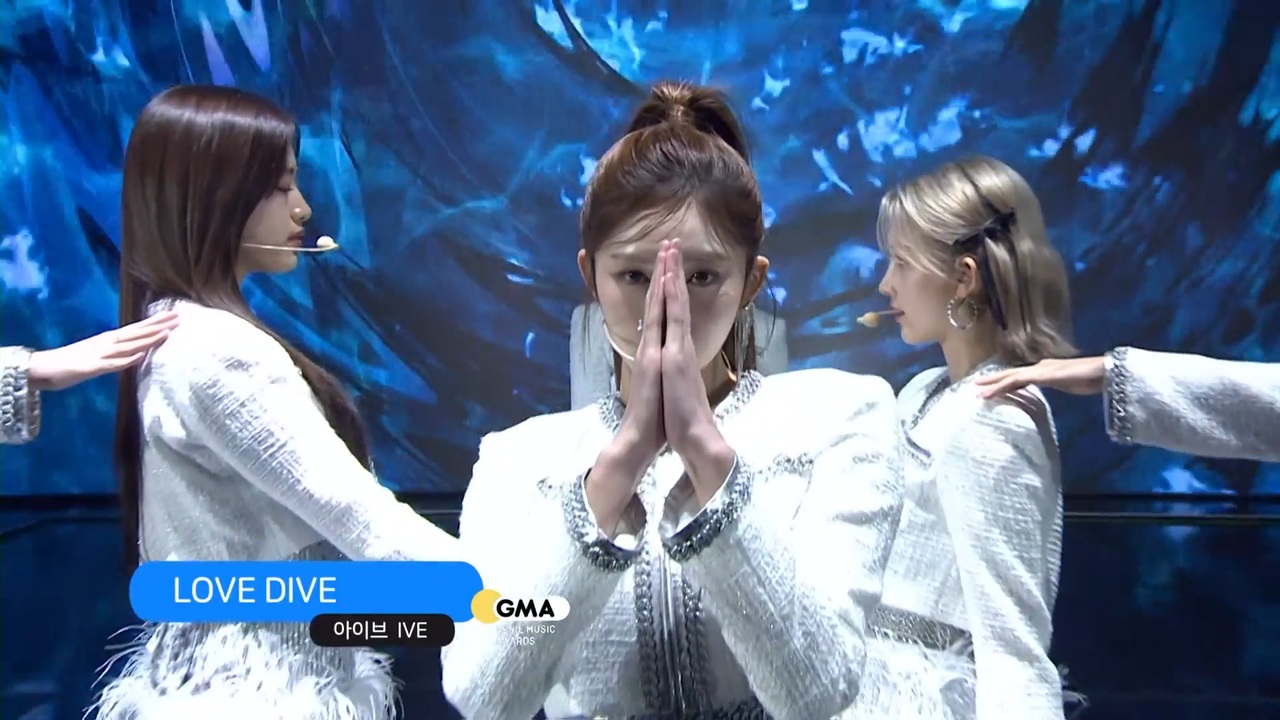 2022 GMA (GENIE MUSIC AWARDS) - ニコニコ動画