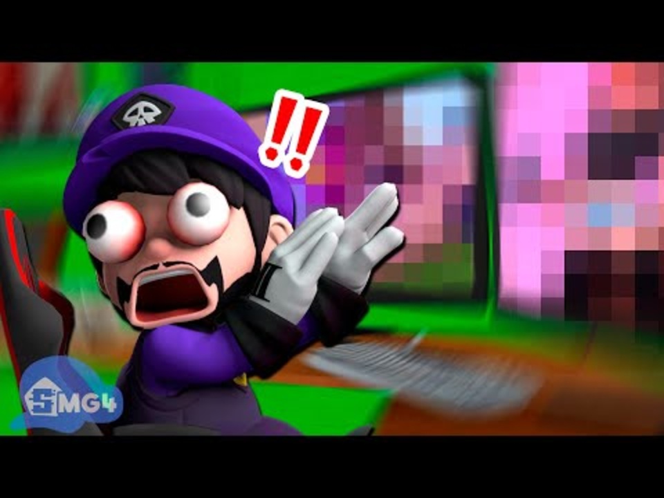 [SMG4]SMG3の閲覧履歴 - ニコニコ動画