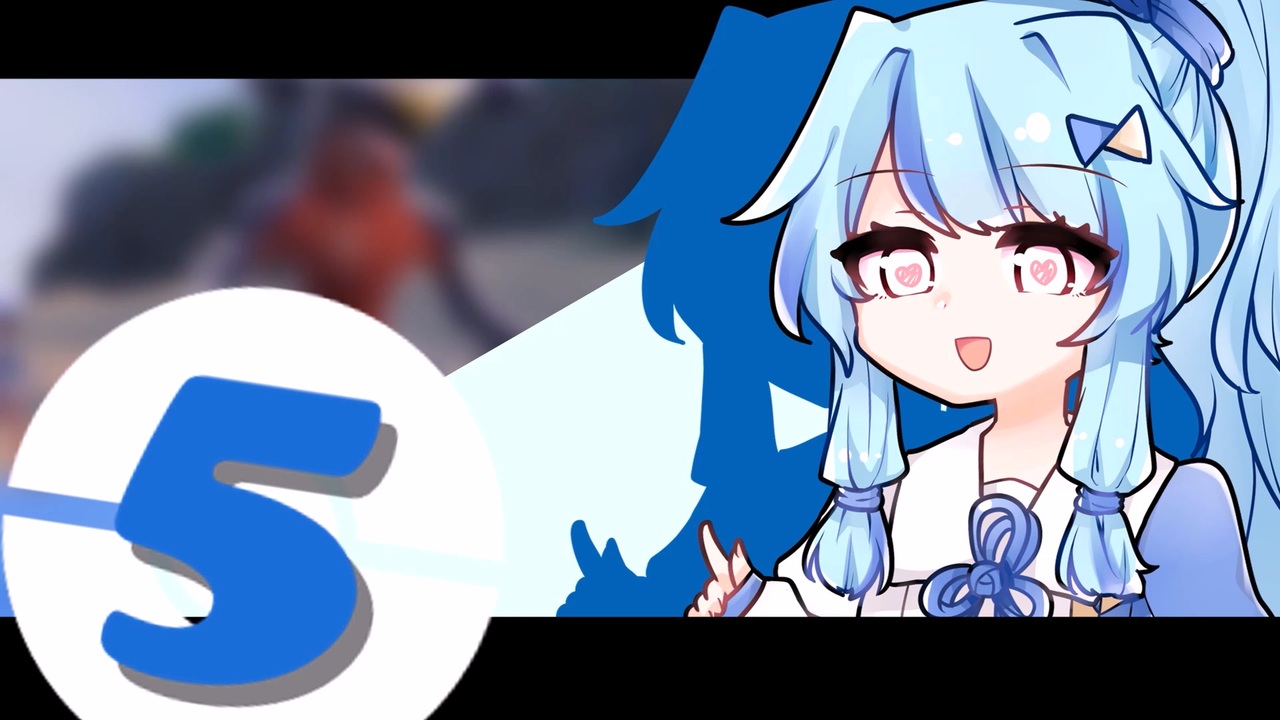 【VOICEROID実況】テールのすすめ！ #5【ポケモンSV】 - ニコニコ動画