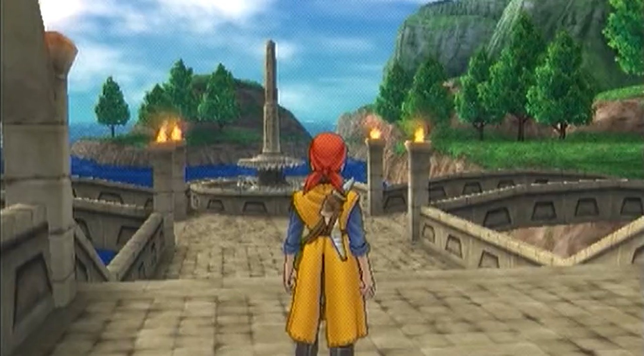 DQ8 ドラクエ8 実況プレイ22 - ニコニコ動画
